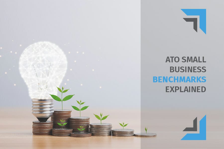ATO Benchmarks | What Your Clients Should Know