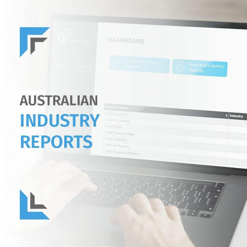 Australian Industry Reports - The Benchmarking Group Pty Ltd