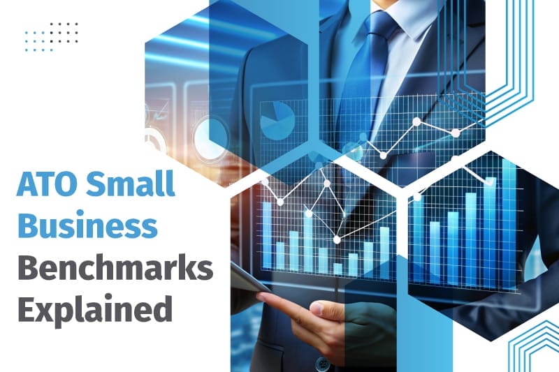 ATO Small Business Benchmarks Explained