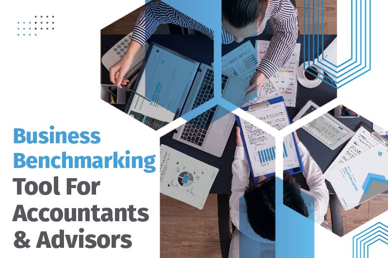 Business Benchmarking Tool For Accountants & Advisors