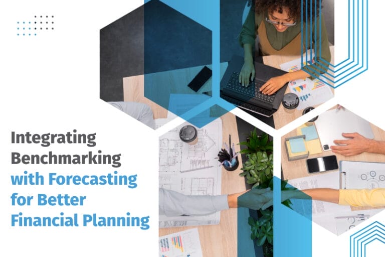 Benchmarking for Financial Planning: Strengthen Business Forecasts